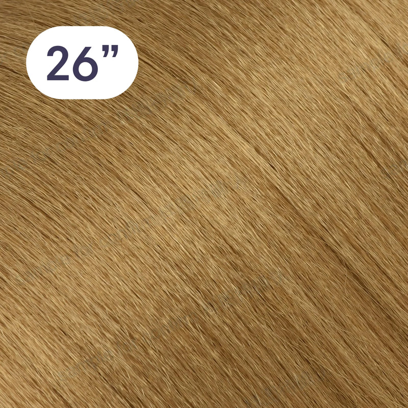 Apple Cider Vinegar Pre-Rinsed Braiding Hair 8 Bundles 26" – Gyal Braids