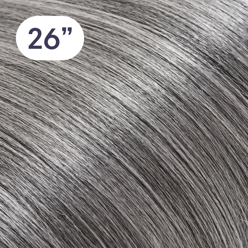 Apple Cider Vinegar Pre-Rinsed Braiding Hair 8 Bundles 26" – Gyal Braids