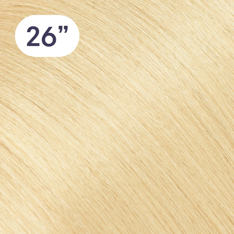 Apple Cider Vinegar Pre-Rinsed Braiding Hair 8 Bundles 26" – Gyal Braids