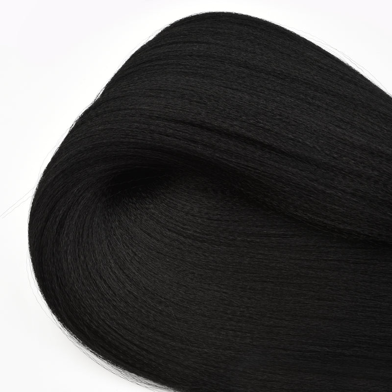 Apple Cider Vinegar Pre-Rinsed Braiding Hair 8 Bundles 26" – Gyal Braids