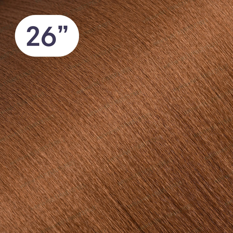 Apple Cider Vinegar Pre-Rinsed Braiding Hair 8 Bundles 26" – Gyal Braids