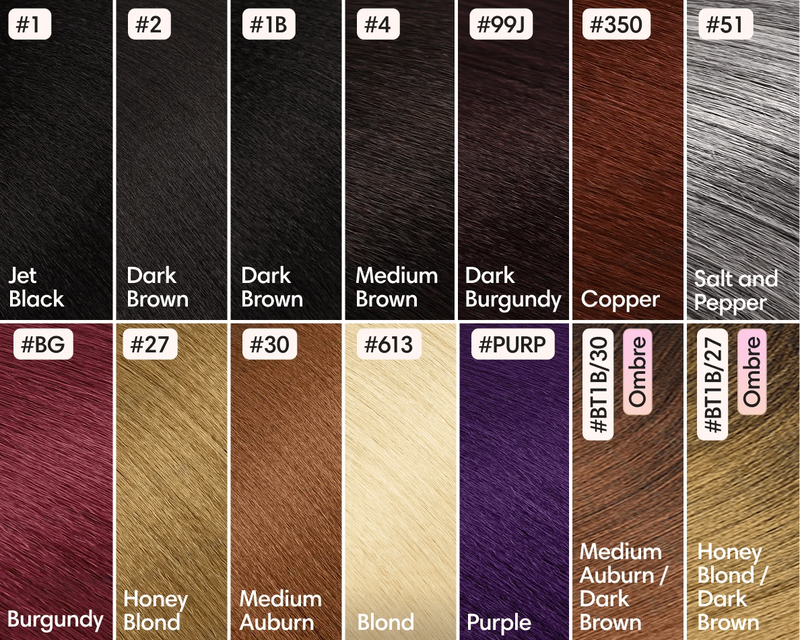 Get 20% Off | Luxury Braiding Hair – Gyal Braids